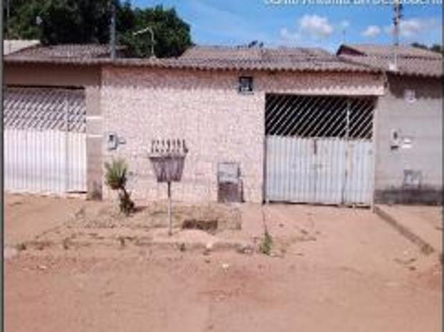 Oportunidade Única em SANTO ANTONIO DO DESCOBERTO GO | Tipo: Casa | Negociação: Venda Direta Online | Situação: Imóvel