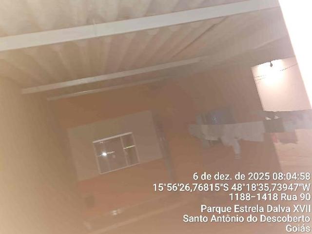 Oportunidade Única em SANTO ANTONIO DO DESCOBERTO GO | Tipo: Casa | Negociação: Venda Direta Online | Situação: Imóvel