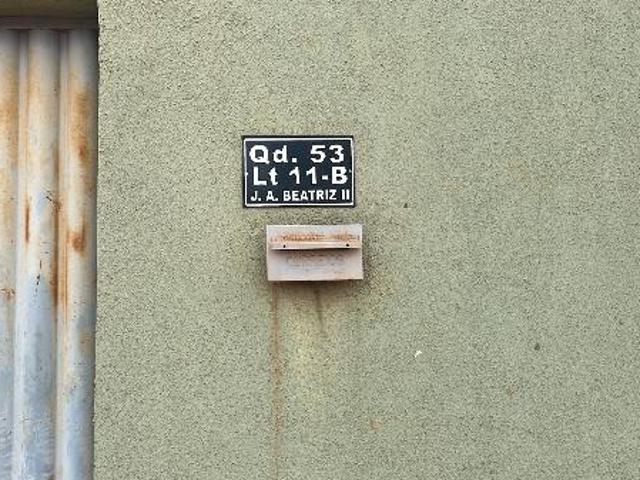Oportunidade Única em SANTO ANTONIO DO DESCOBERTO GO | Tipo: Casa | Negociação: Venda Direta Online | Situação: Imóvel