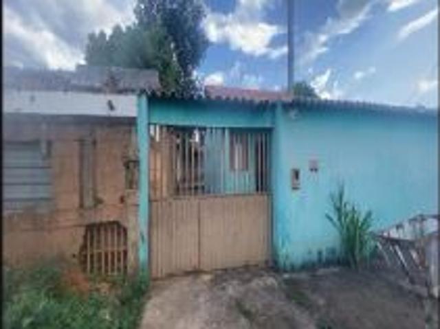 Oportunidade Única em SANTO ANTONIO DO DESCOBERTO GO | Tipo: Casa | Negociação: Venda Direta Online | Situação: Imóvel