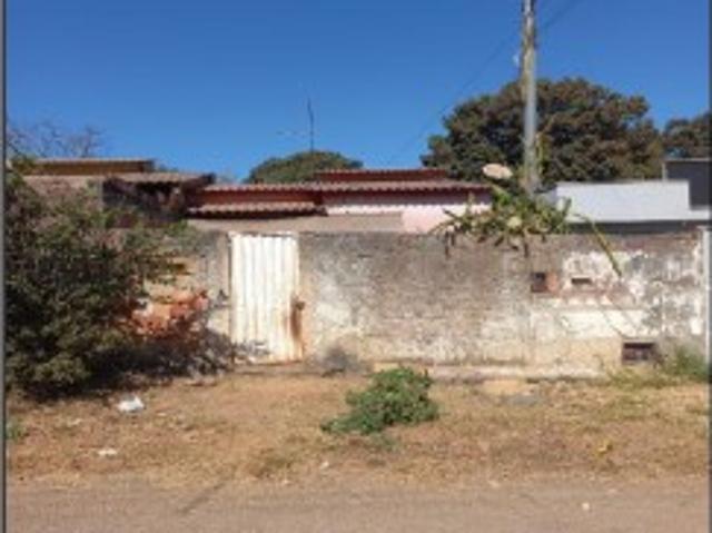 Oportunidade Única em SANTO ANTONIO DO DESCOBERTO GO | Tipo: Casa | Negociação: Venda Direta Online | Situação: Imóvel
