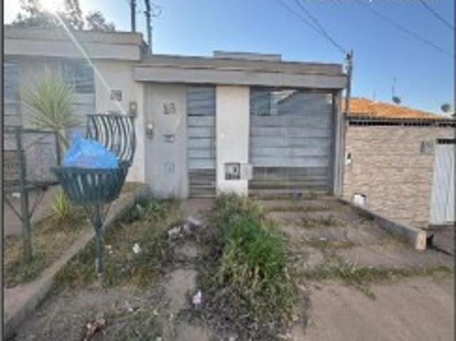 Oportunidade Única em SANTO ANTONIO DO DESCOBERTO GO | Tipo: Casa | Negociação: Venda Direta Online | Situação: Imóvel