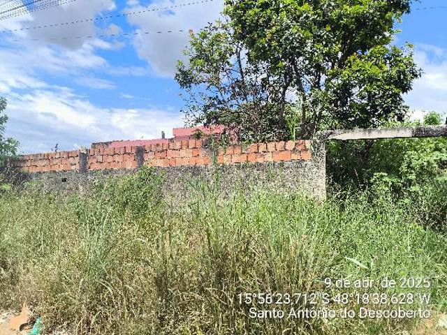 Oportunidade Única em SANTO ANTONIO DO DESCOBERTO GO | Tipo: Casa | Negociação: Venda Direta Online | Situação: Imóvel