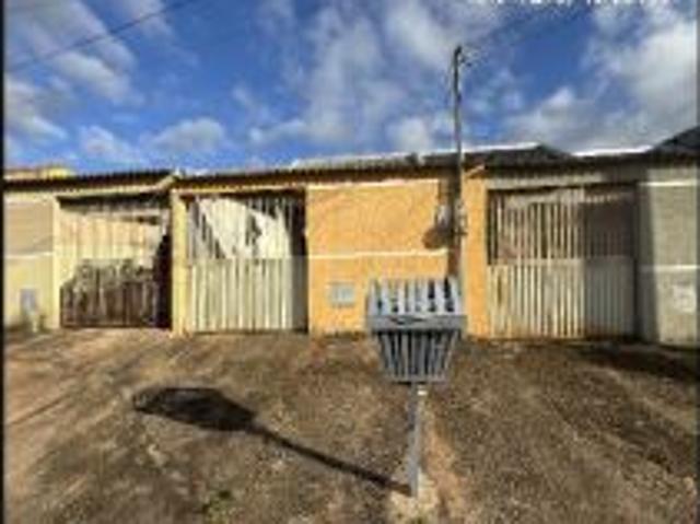 Oportunidade Única em SANTO ANTONIO DO DESCOBERTO GO | Tipo: Casa | Negociação: Venda Direta Online | Situação: Imóvel
