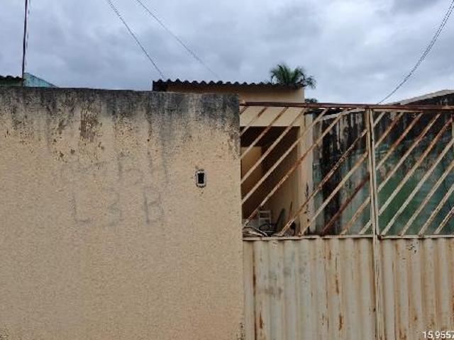 Oportunidade Única em SANTO ANTONIO DO DESCOBERTO GO | Tipo: Casa | Negociação: Venda Direta Online | Situação: Imóvel