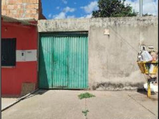 Oportunidade Única em SANTO ANTONIO DO DESCOBERTO GO | Tipo: Casa | Negociação: Venda Direta Online | Situação: Imóvel