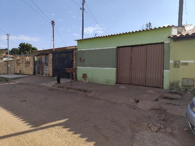 Oportunidade Única em SANTO ANTONIO DO DESCOBERTO GO | Tipo: Casa | Negociação: Venda Direta Online | Situação: Imóvel