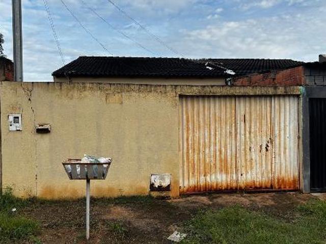 Oportunidade Única em SANTO ANTONIO DO DESCOBERTO GO | Tipo: Casa | Negociação: Venda Direta Online | Situação: Imóvel