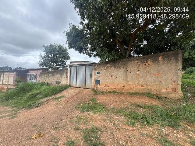 Oportunidade Única em SANTO ANTONIO DO DESCOBERTO GO | Tipo: Casa | Negociação: Venda Direta Online | Situação: Imóvel