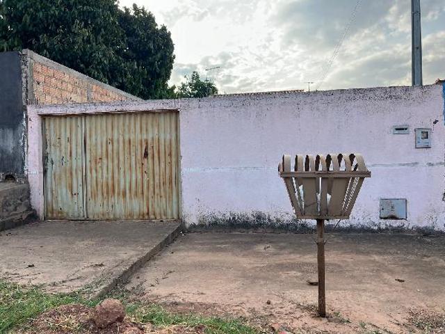 Oportunidade Única em SANTO ANTONIO DO DESCOBERTO GO | Tipo: Casa | Negociação: Venda Direta Online | Situação: Imóvel