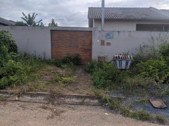 Oportunidade Única em SANTO ANTONIO DO DESCOBERTO GO | Tipo: Casa | Negociação: Venda Direta Online | Situação: Imóvel