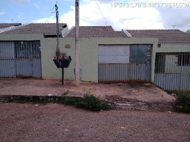 Oportunidade Única em SANTO ANTONIO DO DESCOBERTO GO | Tipo: Casa | Negociação: Venda Direta Online | Situação: Imóvel
