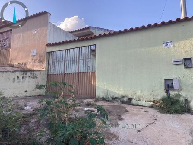 Oportunidade Única em SANTO ANTONIO DO DESCOBERTO GO | Tipo: Casa | Negociação: Venda Direta Online | Situação: Imóvel
