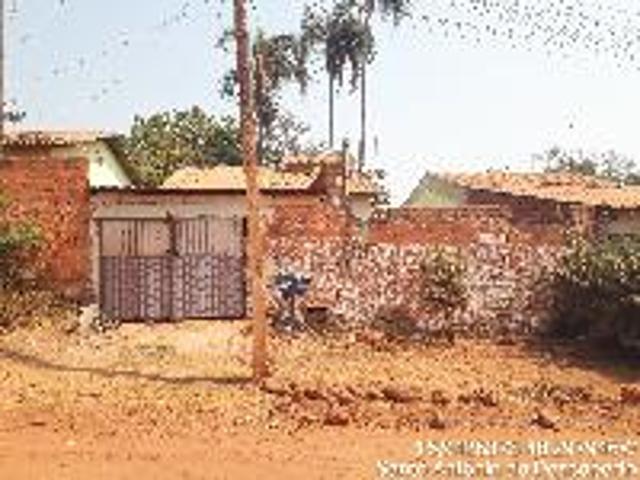 Oportunidade Única em SANTO ANTONIO DO DESCOBERTO GO | Tipo: Casa | Negociação: Venda Direta Online | Situação: Imóvel