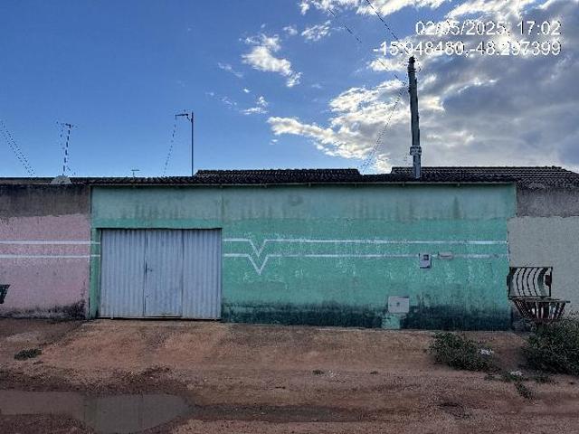 Oportunidade Única em SANTO ANTONIO DO DESCOBERTO GO | Tipo: Casa | Negociação: Venda Direta Online | Situação: Imóvel
