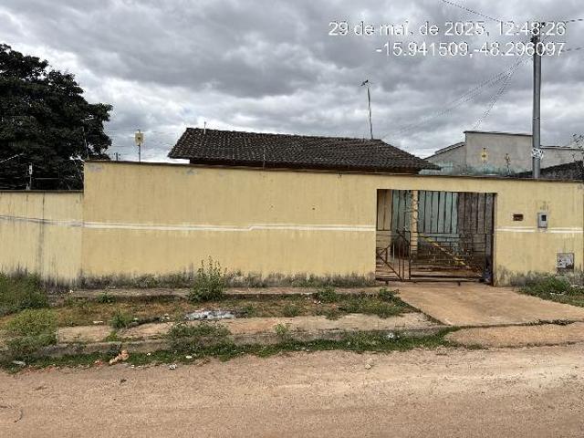 Oportunidade Única em SANTO ANTONIO DO DESCOBERTO GO | Tipo: Casa | Negociação: Venda Direta Online | Situação: Imóvel