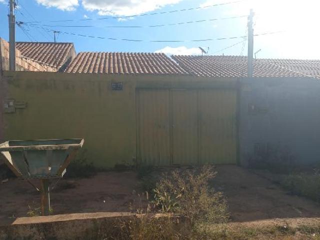 Oportunidade Única em SANTO ANTONIO DO DESCOBERTO GO | Tipo: Casa | Negociação: Venda Direta Online | Situação: Imóvel