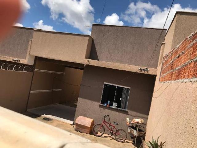 Oportunidade Única em SANTO ANTONIO DO DESCOBERTO GO | Tipo: Casa | Negociação: Venda Direta Online | Situação: Imóvel