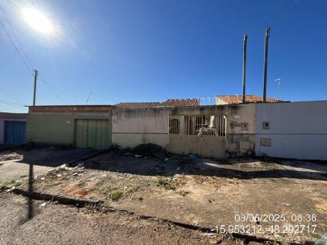 Oportunidade Única em SANTO ANTONIO DO DESCOBERTO GO | Tipo: Casa | Negociação: Venda Direta Online | Situação: Imóvel