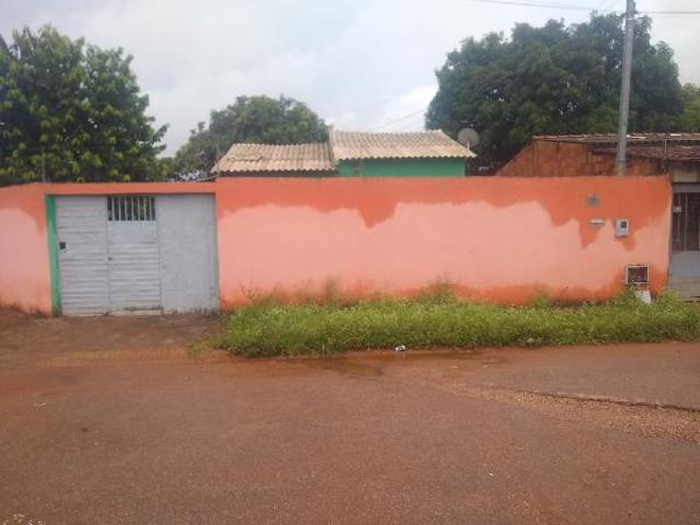Oportunidade Única em SANTO ANTONIO DO DESCOBERTO GO | Tipo: Casa | Negociação: Venda Direta Online | Situação: Imóvel