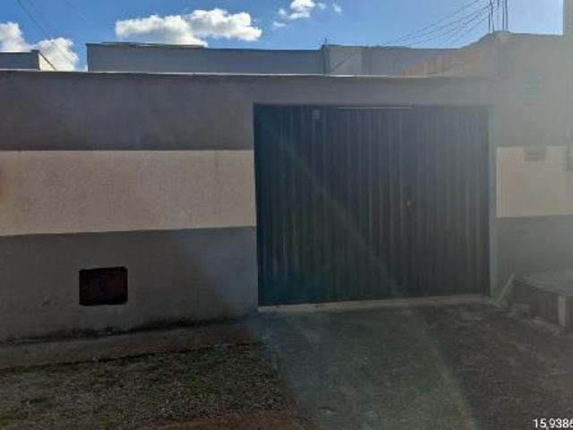 Oportunidade Única em SANTO ANTONIO DO DESCOBERTO GO | Tipo: Casa | Negociação: Venda Online | Situação: Imóvel