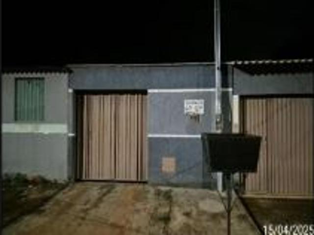 Oportunidade Única em SANTO ANTONIO DO DESCOBERTO GO | Tipo: Casa | Negociação: Venda Online | Situação: Imóvel
