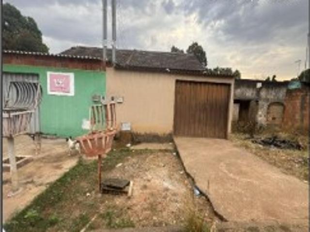 Oportunidade Única em SANTO ANTONIO DO DESCOBERTO GO | Tipo: Casa | Negociação: Venda Online | Situação: Imóvel