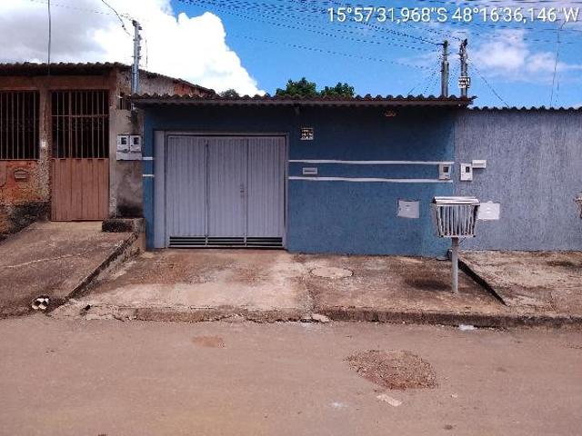 Oportunidade Única em SANTO ANTONIO DO DESCOBERTO GO | Tipo: Casa | Negociação: Venda Online | Situação: Imóvel