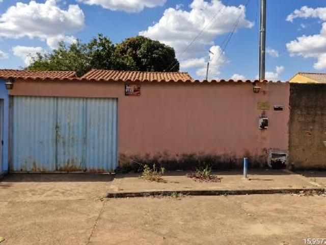 Oportunidade Única em SANTO ANTONIO DO DESCOBERTO GO | Tipo: Casa | Negociação: Venda Online | Situação: Imóvel