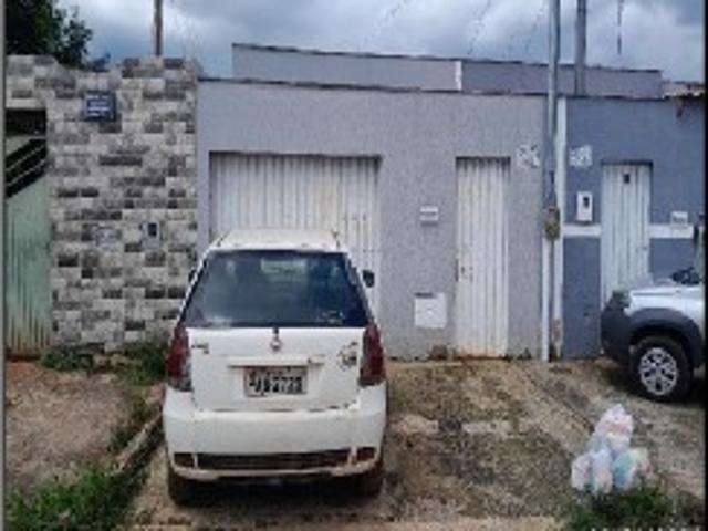 Oportunidade Única em SANTO ANTONIO DO DESCOBERTO GO | Tipo: Casa | Negociação: Venda Online | Situação: Imóvel