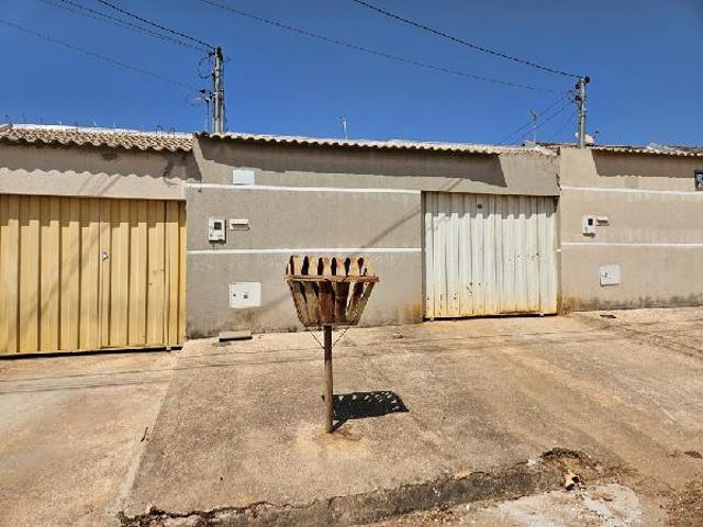 Oportunidade Única em SANTO ANTONIO DO DESCOBERTO GO | Tipo: Casa | Negociação: Venda Online | Situação: Imóvel