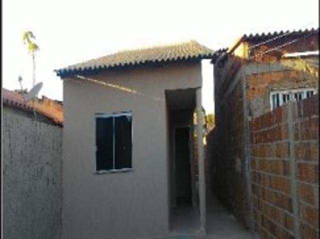 Oportunidade Única em SANTO ANTONIO DO DESCOBERTO GO | Tipo: Casa | Negociação: Venda Online | Situação: Imóvel
