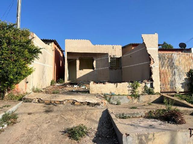 Oportunidade Única em SANTO ANTONIO DO DESCOBERTO GO | Tipo: Casa | Negociação: Venda Online | Situação: Imóvel