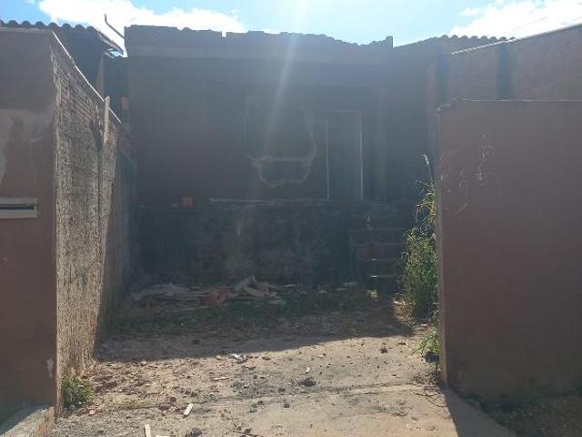 Oportunidade Única em SANTO ANTONIO DO DESCOBERTO GO | Tipo: Casa | Negociação: Venda Online | Situação: Imóvel