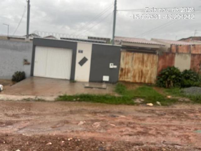 Oportunidade Única em SANTO ANTONIO DO DESCOBERTO GO | Tipo: Casa | Negociação: Venda Online | Situação: Imóvel