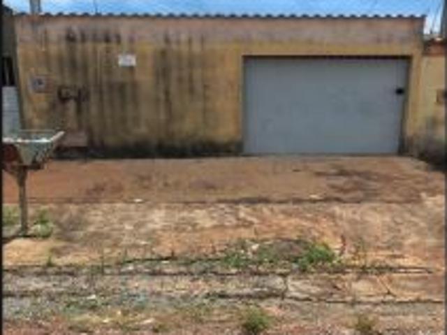 Oportunidade Única em SANTO ANTONIO DO DESCOBERTO GO | Tipo: Casa | Negociação: Venda Online | Situação: Imóvel