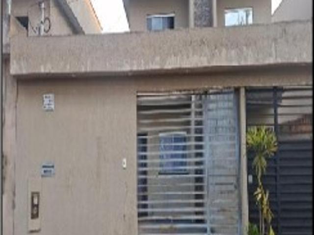 Oportunidade Única em SANTO ANTONIO DO DESCOBERTO GO | Tipo: Apartamento | Negociação: Leilão | Situação: Imóvel