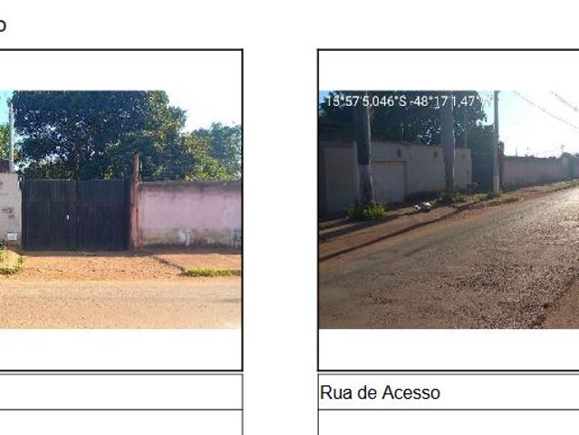 Oportunidade Única em SANTO ANTONIO DO DESCOBERTO GO | Tipo: Terreno | Negociação: Venda Direta Online | Situação: Imóvel