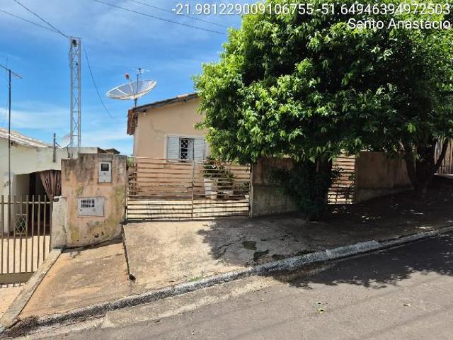 Oportunidade Única em SANTO ANASTACIO SP | Tipo: Casa | Negociação: Venda Online | Situação: Imóvel