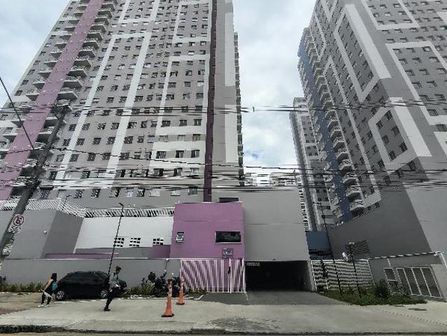Oportunidade Única em SANTO ANDRE SP | Tipo: Apartamento | Negociação: Leilão | Situação: Imóvel