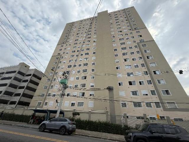 Oportunidade Única em SANTO ANDRE SP | Tipo: Apartamento | Negociação: Leilão | Situação: Imóvel