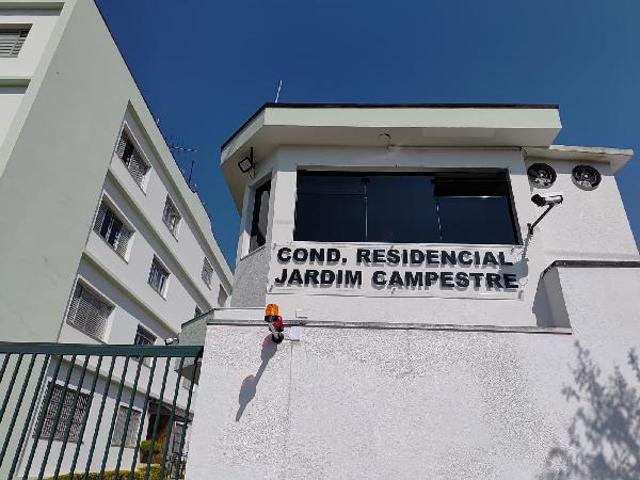 Oportunidade Única em SANTO ANDRE SP | Tipo: Apartamento | Negociação: Leilão | Situação: Imóvel