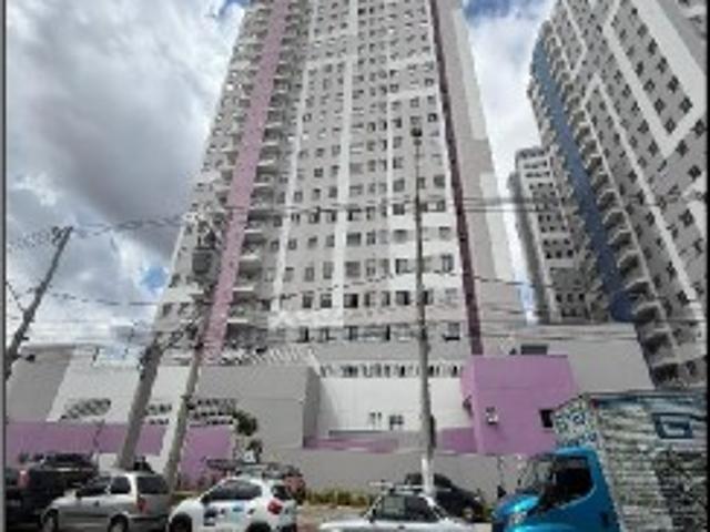 Oportunidade Única em SANTO ANDRE SP | Tipo: Apartamento | Negociação: Leilão | Situação: Imóvel
