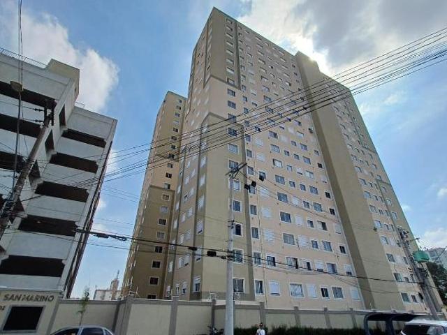 Oportunidade Única em SANTO ANDRE SP | Tipo: Apartamento | Negociação: Leilão | Situação: Imóvel