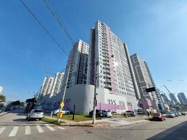 Oportunidade Única em SANTO ANDRE SP | Tipo: Apartamento | Negociação: Licitação Aberta | Situação: Imóvel