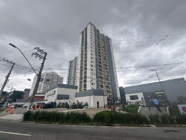 Oportunidade Única em SANTO ANDRE SP | Tipo: Apartamento | Negociação: Licitação Aberta | Situação: Imóvel