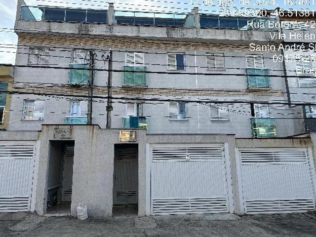 Oportunidade Única em SANTO ANDRE SP | Tipo: Apartamento | Negociação: Licitação Aberta | Situaçã