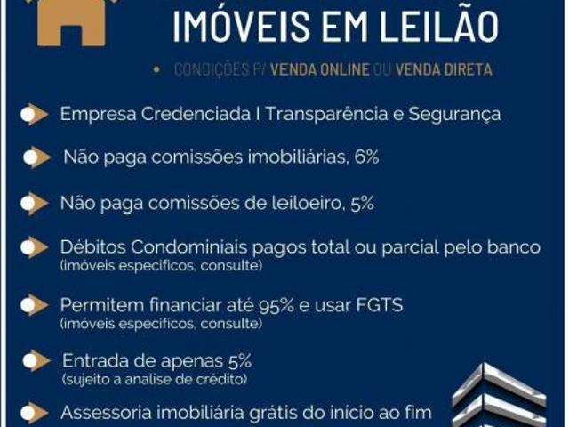 Oportunidade Única em SANTO ANDRE SP | Tipo: Apartamento | Negociação: Venda Dire