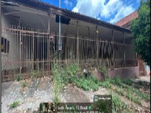 Oportunidade Única em SANTO ANGELO RS | Tipo: Casa | Negociação: Licitação Aberta | Situação: Imóvel