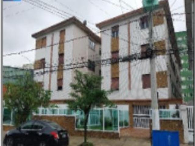 Oportunidade Única em SANTOS SP | Tipo: Apartamento | Negociação: Leilão | Situação: Imóvel